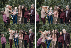 40 Awkward Family Pics That Are Too Hilarious | DeMilked