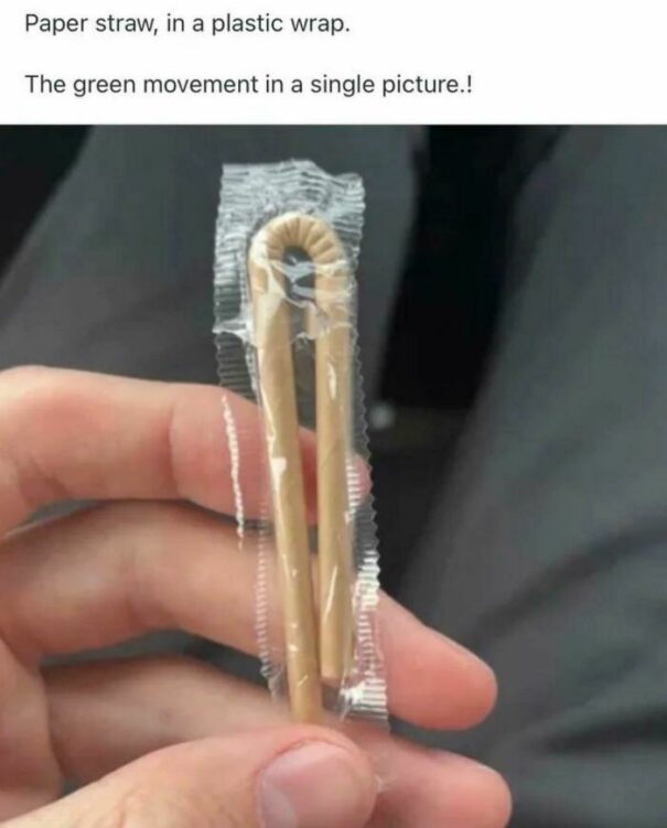 40 Employees Who “Technically” Followed Orders With Funny Results ...