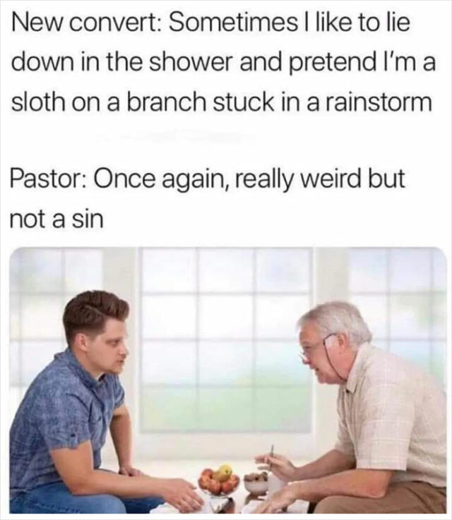 30 Funny Jokes You Might Love If You Have A Twisted Sense Of Humor ...