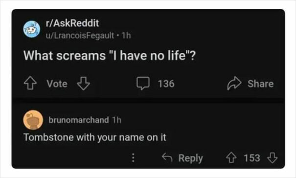 30 Funny Jokes You Might Love If You Have A Twisted Sense Of Humor ...