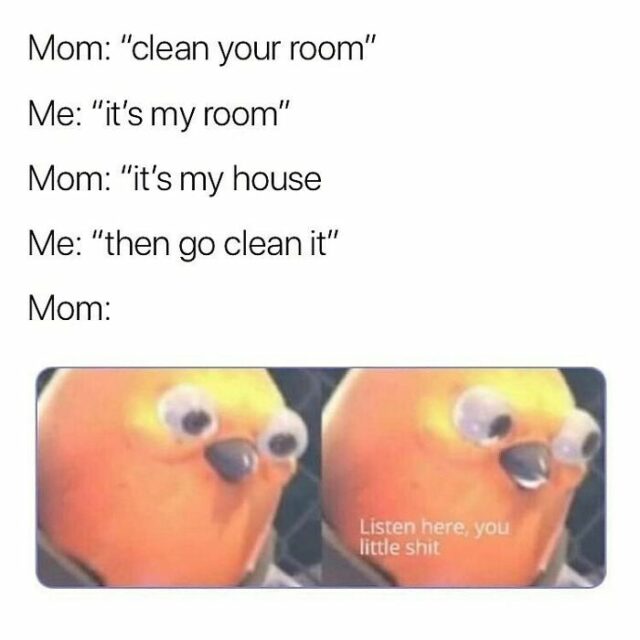 35 Hilarious Memes And Wholesome Posts That Got Featured On This ...