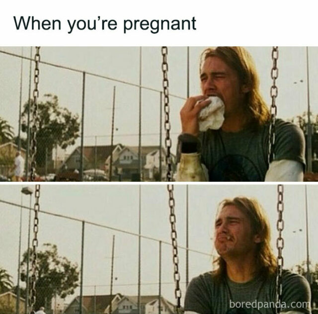 30 Hilarious Memes That Sum Up Pregnancy And The Life Of Parents | DeMilked