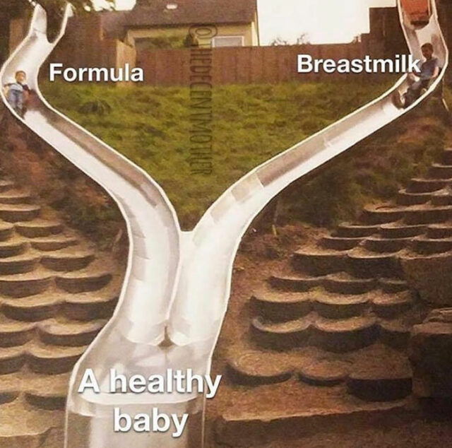 30 Hilarious Memes That Sum Up Pregnancy And The Life Of Parents | DeMilked