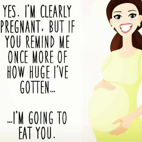 30 Hilarious Memes That Sum Up Pregnancy And The Life Of Parents | DeMilked