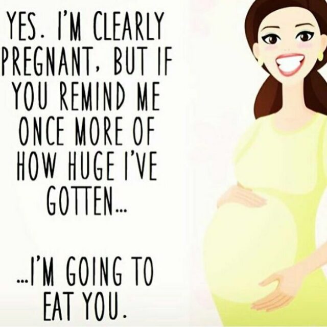 30 Hilarious Memes That Sum Up Pregnancy And The Life Of Parents | DeMilked