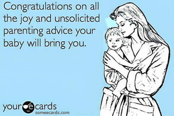 30 Hilarious Memes That Sum Up Pregnancy And The Life Of Parents | DeMilked