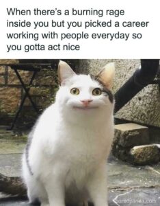 25 Of The Funniest Recruitment Memes Shared On This Insta Page | DeMilked