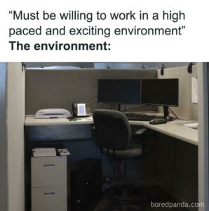 25 Of The Funniest Recruitment Memes Shared On This Insta Page | DeMilked