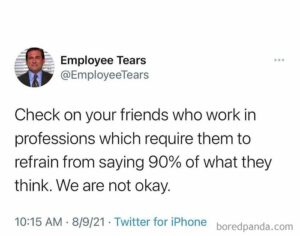 25 Of The Funniest Recruitment Memes Shared On This Insta Page | DeMilked