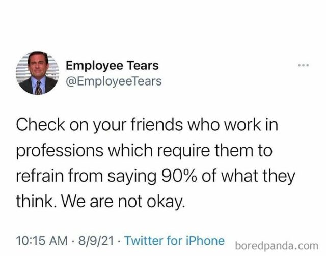 25 Of The Funniest Recruitment Memes Shared On This Insta Page | DeMilked