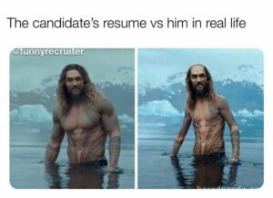 25 Of The Funniest Recruitment Memes Shared On This Insta Page | DeMilked