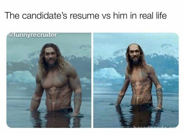 25 Of The Funniest Recruitment Memes Shared On This Insta Page | DeMilked