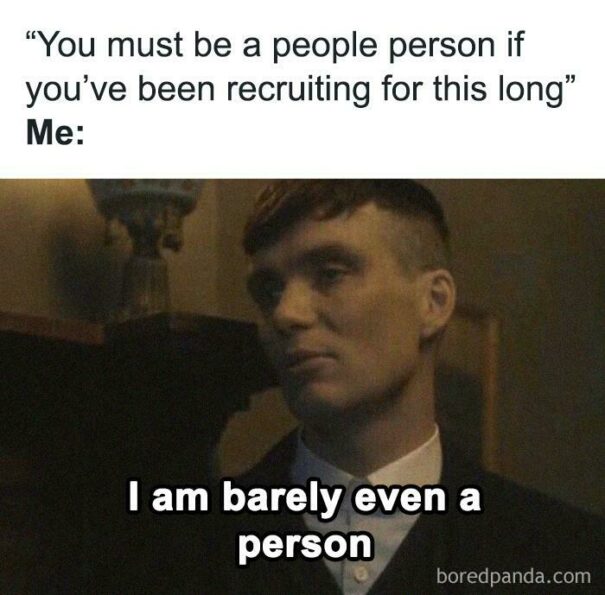 25 Of The Funniest Recruitment Memes Shared On This Insta Page | DeMilked