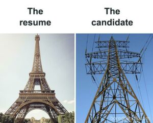 25 Of The Funniest Recruitment Memes Shared On This Insta Page | DeMilked