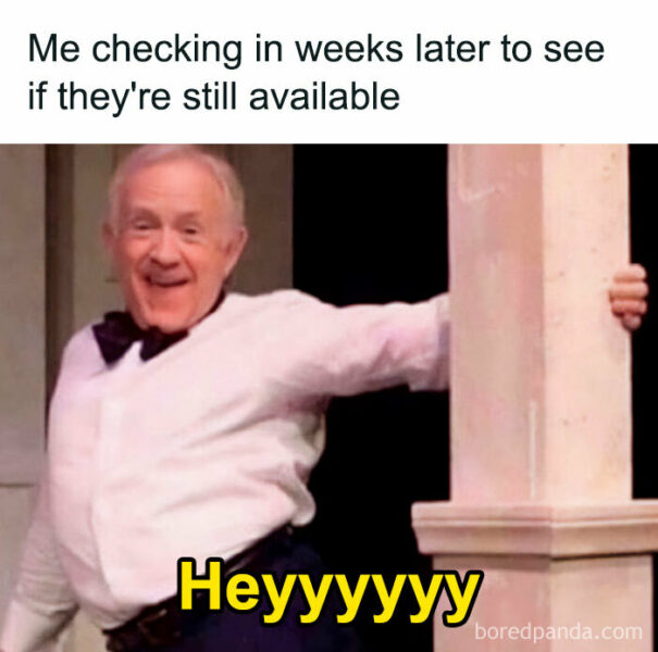 25 Of The Funniest Recruitment Memes Shared On This Insta Page | DeMilked