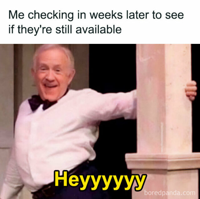 25 Of The Funniest Recruitment Memes Shared On This Insta Page | DeMilked