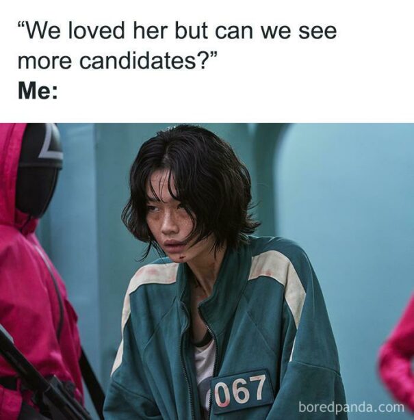 25 Of The Funniest Recruitment Memes Shared On This Insta Page | DeMilked