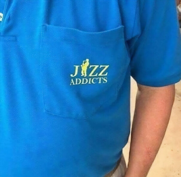 25 Times People Spotted Hilariously Questionable T-Shirt Designs And ...