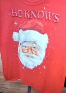 25 Times People Spotted Hilariously Questionable T-Shirt Designs And ...