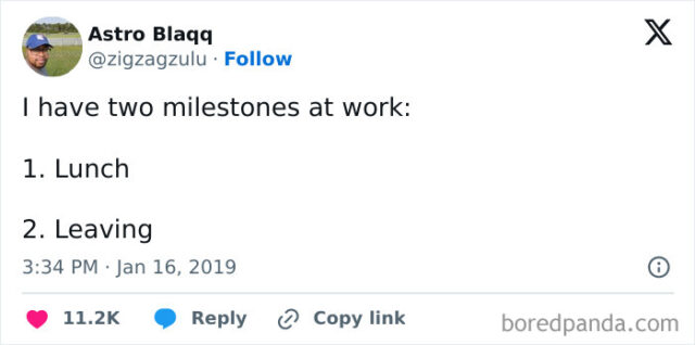 "Work Sucks, Let's Laugh About It”: 40 Relatable Work Memes | DeMilked