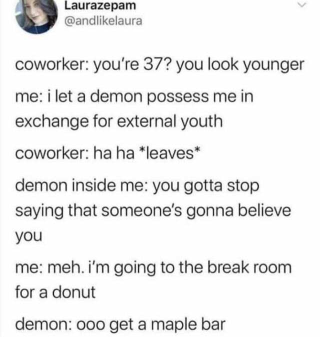 "Work Sucks, Let's Laugh About It”: 40 Relatable Work Memes | DeMilked