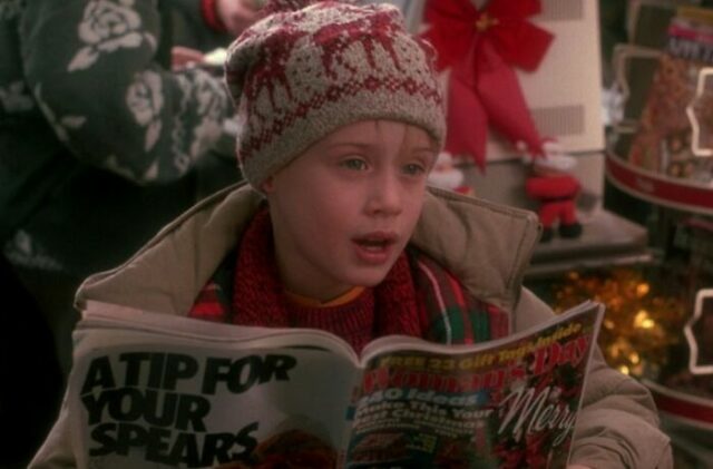 20 Funny “Home Alone” Scenes That Never Disappoint | DeMilked
