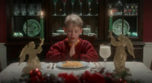 20 Funny “Home Alone” Scenes That Never Disappoint | DeMilked
