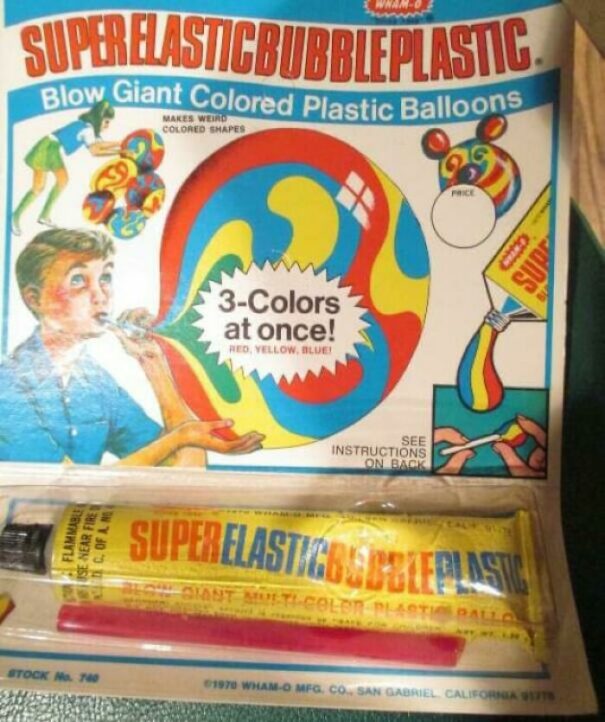 25 Pics That Perfectly Illustrate The 70s Era, As Shared On This Online ...