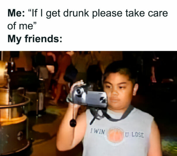 35 Funny And Relatable Memes Posted On The Instagram Page "Introverts ...