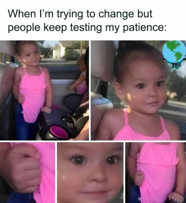 35 Funny And Relatable Memes Posted On The Instagram Page "Introverts ...