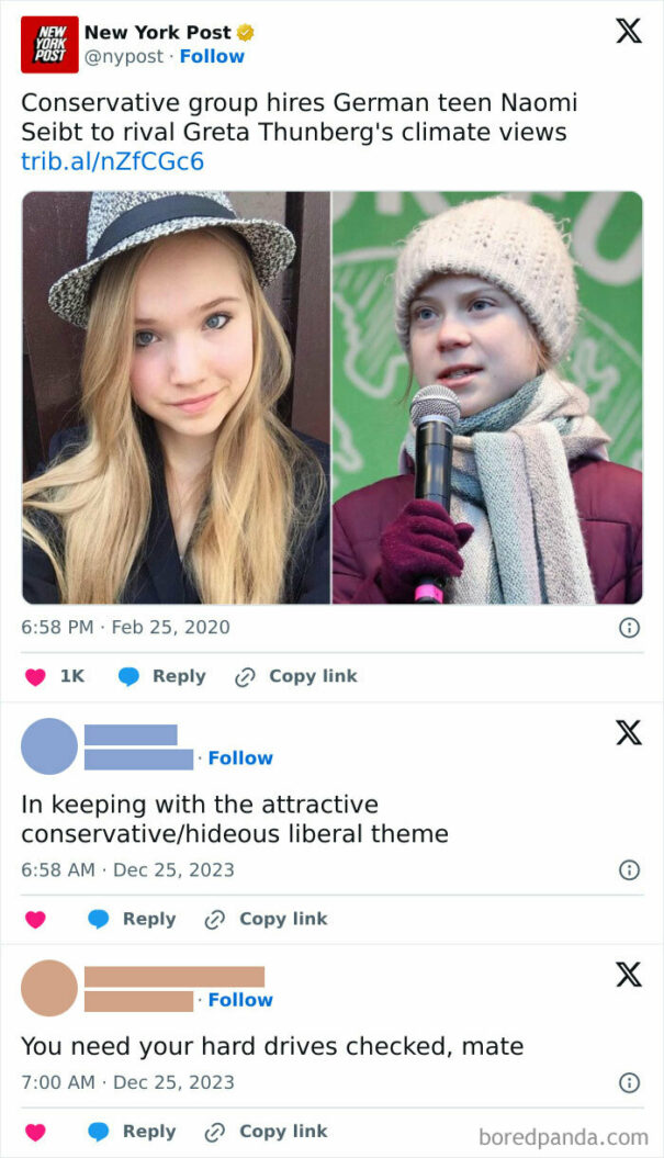 25 Examples Of Socially Awkward And Cringy 'Neckbeards' | DeMilked