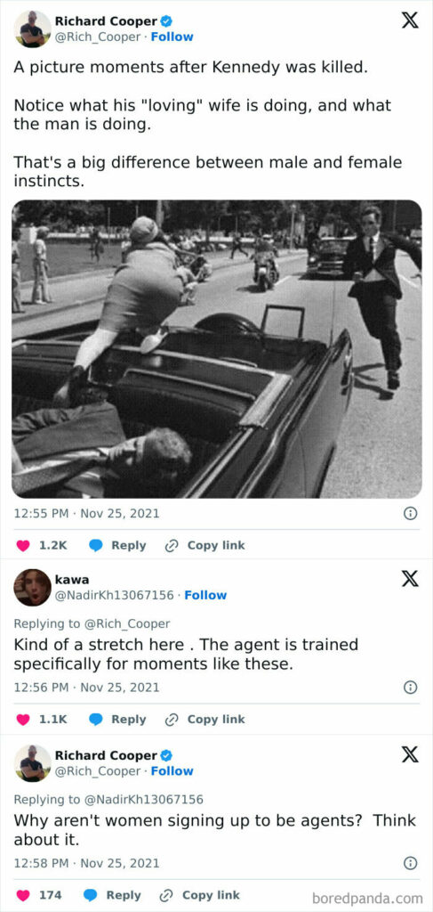 25 Examples Of Socially Awkward And Cringy 'Neckbeards' | DeMilked