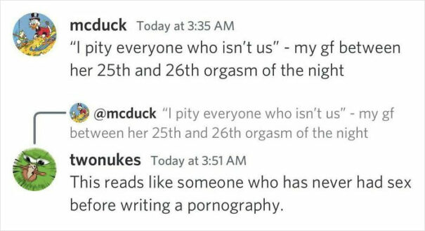 25 Examples Of Socially Awkward And Cringy 'Neckbeards' | DeMilked