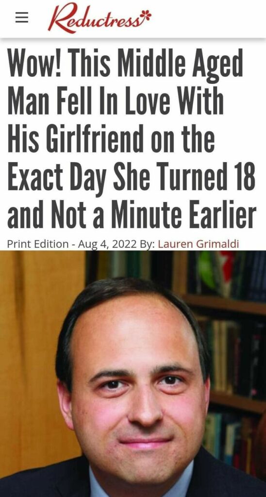 25 Examples Of Socially Awkward And Cringy 'Neckbeards' | DeMilked