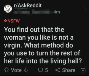 25 Examples Of Socially Awkward And Cringy 'Neckbeards' | DeMilked