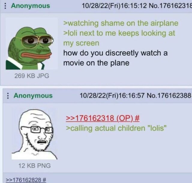 25 Examples Of Socially Awkward And Cringy 'Neckbeards' | DeMilked