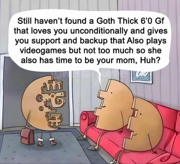 25 Examples Of Socially Awkward And Cringy 'Neckbeards' | DeMilked