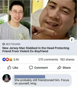 25 Examples Of Socially Awkward And Cringy 'Neckbeards' | DeMilked