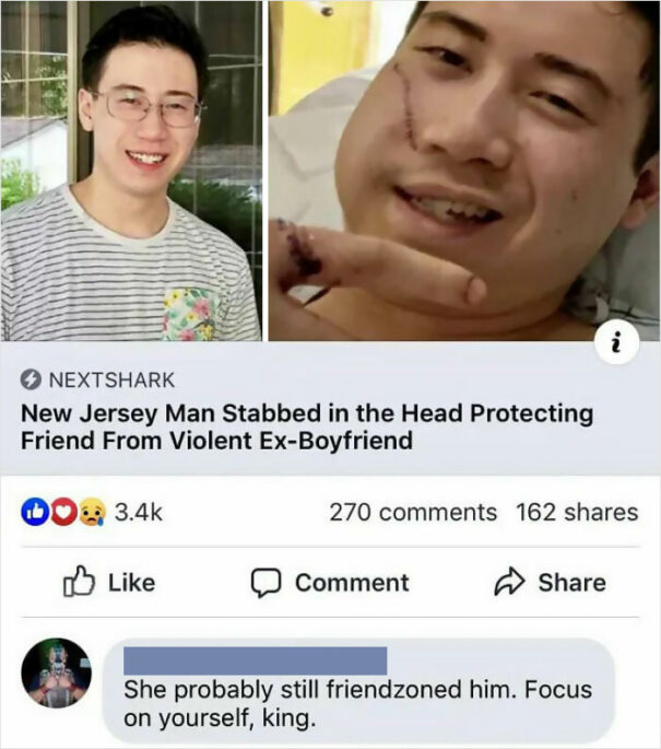 25 Examples Of Socially Awkward And Cringy 'Neckbeards' | DeMilked