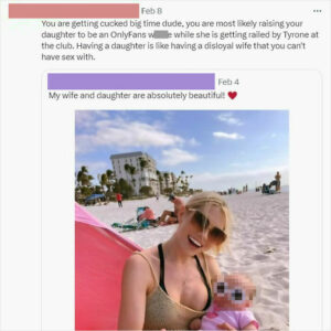 25 Examples Of Socially Awkward And Cringy 'Neckbeards' | DeMilked