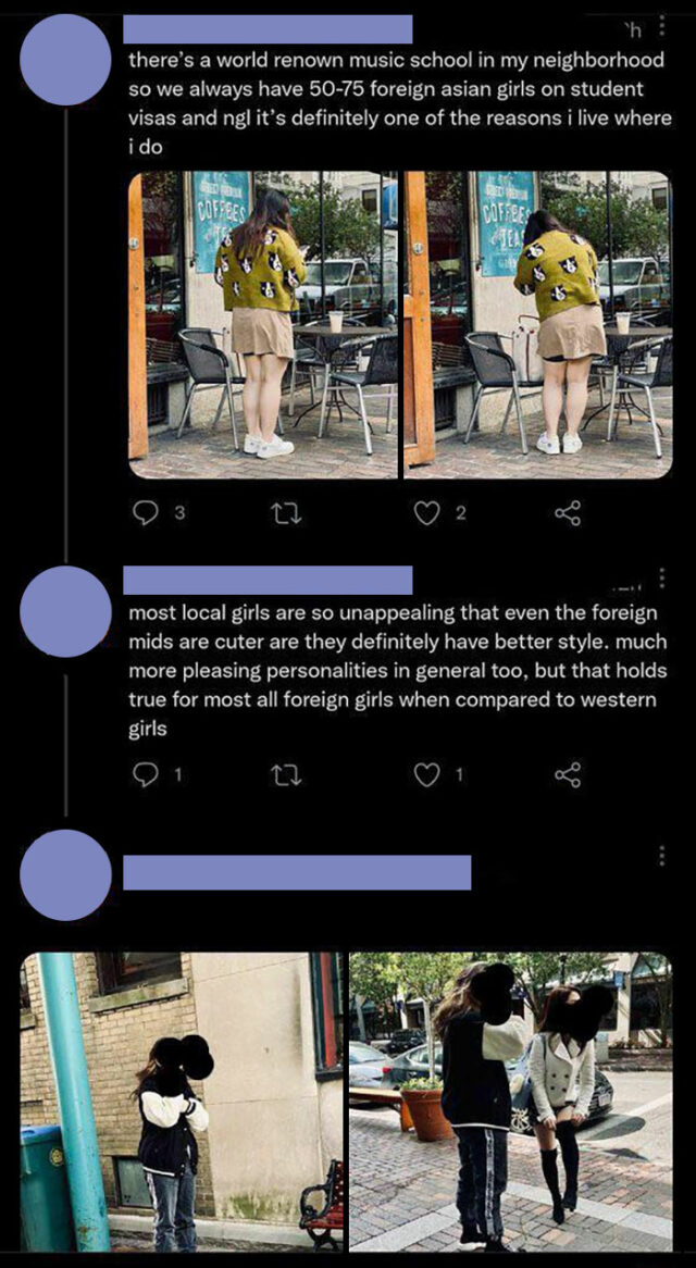 25 Examples Of Socially Awkward And Cringy 'Neckbeards' | DeMilked