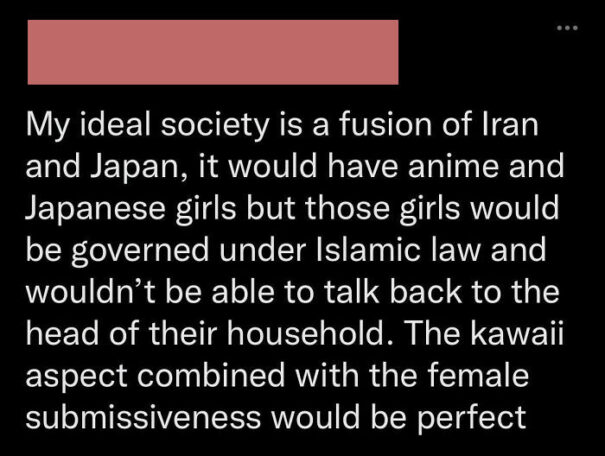 25 Examples Of Socially Awkward And Cringy 'Neckbeards' | DeMilked