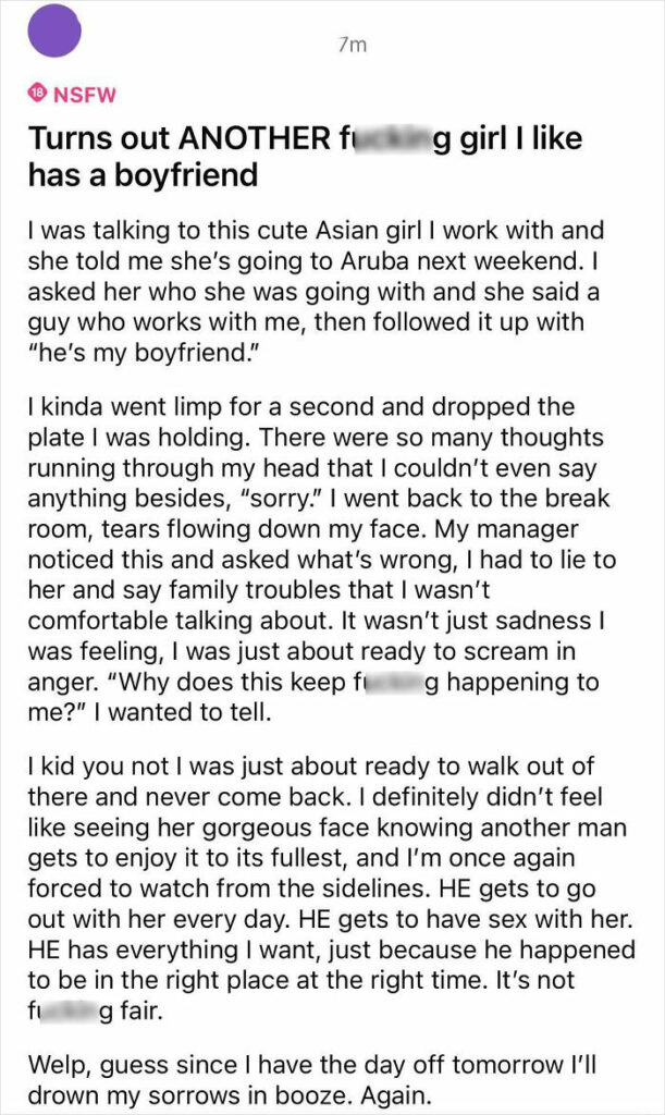 25 Examples Of Socially Awkward And Cringy 'Neckbeards' | DeMilked