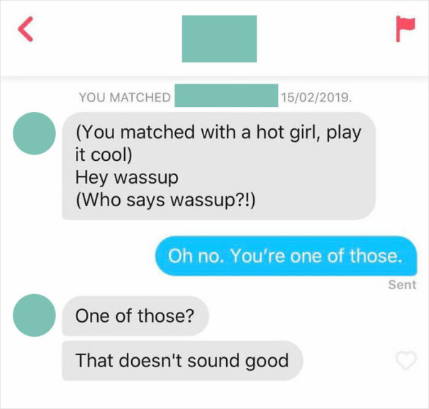 25 Examples Of Socially Awkward And Cringy 'Neckbeards' | DeMilked