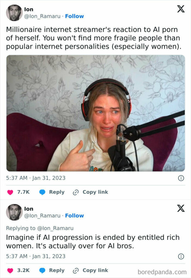 25 Examples Of Socially Awkward And Cringy 'Neckbeards' | DeMilked