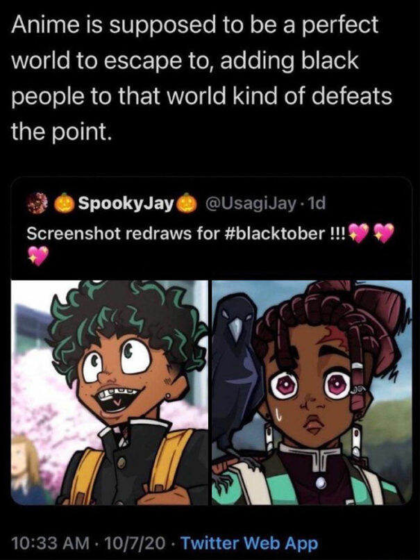 25 Examples Of Socially Awkward And Cringy 'Neckbeards' | DeMilked