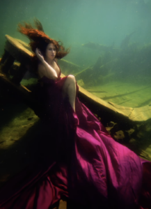Stunning New Pics From The Deepest Underwater Photography Project By ...