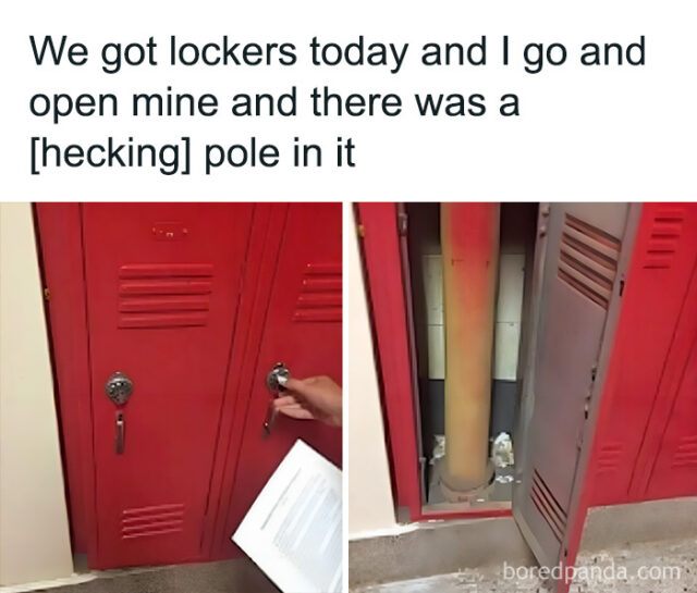 35 People Who Shrugged Off Things Saying "That's Not My Job", As Shared ...