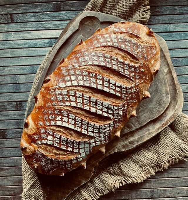 35 Flawless And Oddly Satisfying Pics For Foodie Souls Demilked