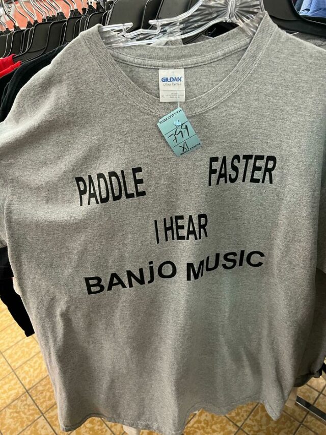 25 ‘Oddly Specific Shirts’ That Made Viewers Do A Double-Take | DeMilked